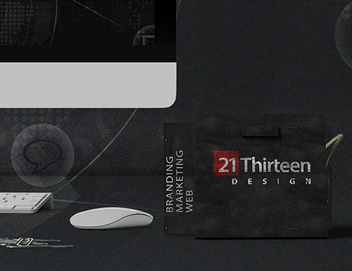 About - 21Thirteen Design, Inc.